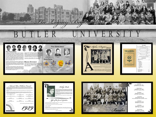 Elaina J. Hamilton | The Why – For Next International Grand Epistoleus